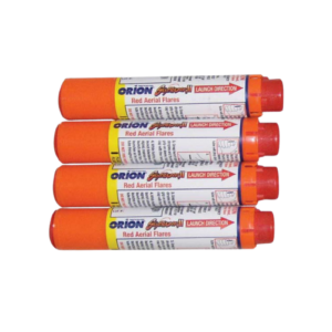 Boat Flare Requirements [Everything You Need To Know] Sailingsavvy.com