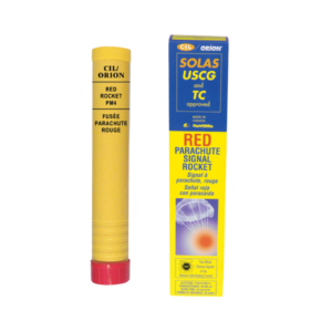 Boat Flare Requirements [Everything You Need To Know] Sailingsavvy.com