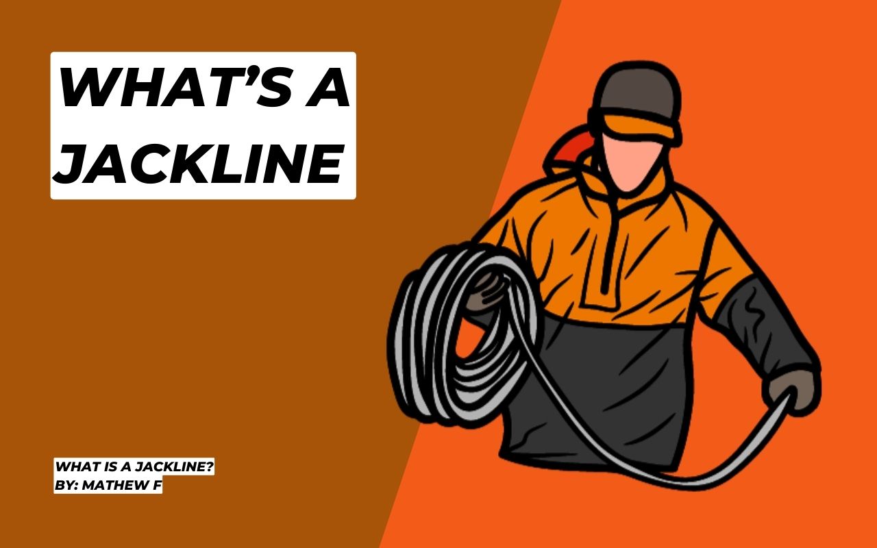 Jacklines