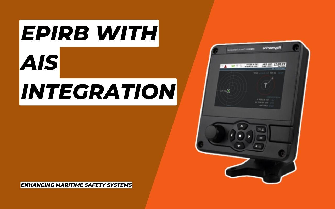 EPIRB With AIS Integration | Sailingsavvy.com