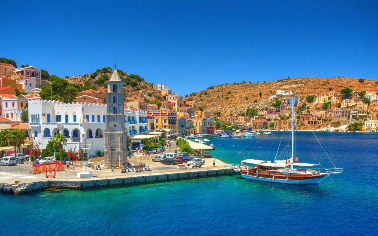 Ensuring Safety And Enjoyment On Your Gulet Cruise In Greece ...